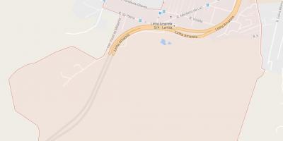 Rio de Janeiro neighborhood map. All Rio de Janeiro Neighborhoods maps.