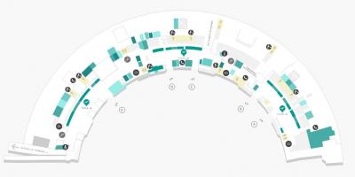 Rio de Janeiro Airport map. All Rio de Janeiro Airports maps.