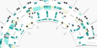 Rio de Janeiro Airport map. All Rio de Janeiro Airports maps.